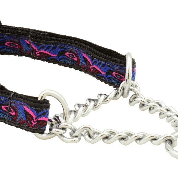 Human Collars And Leashes