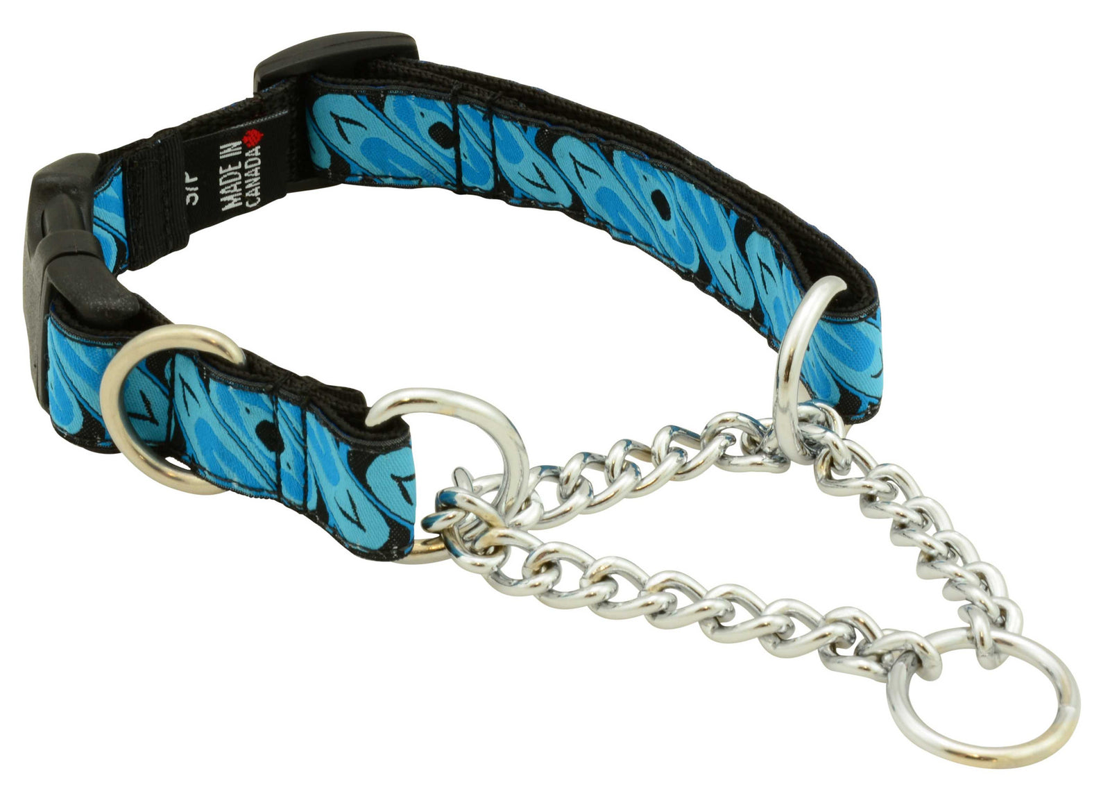 Release collar store