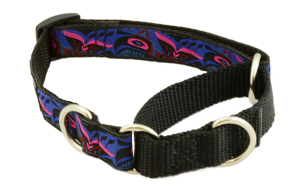 Soft Martingale Training Collar Small 3/4" Width – Silverfoot