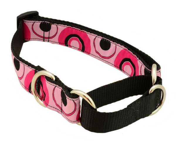 Soft Martingale Training Collar XLarge 1 1/4" Width – Silverfoot
